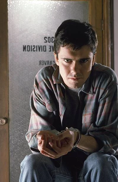 CRUEL DOUBT WITH Matt McGrath as Chris Pritchard - 1992 TV Photo 5 EUR ...