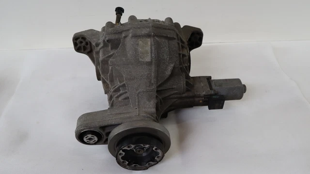 JEEP GRAND CHEROKEE Wk2 5.7 Hemi Rear Differential 4460310125 £650.00 ...