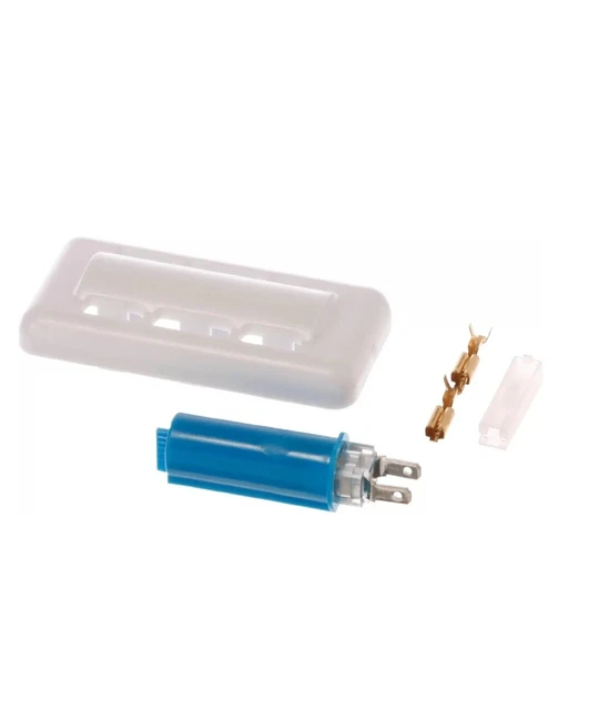 BOSCH FRIDGE & Freezer Sensor NTC Resistor Genuine £15.00 - PicClick UK