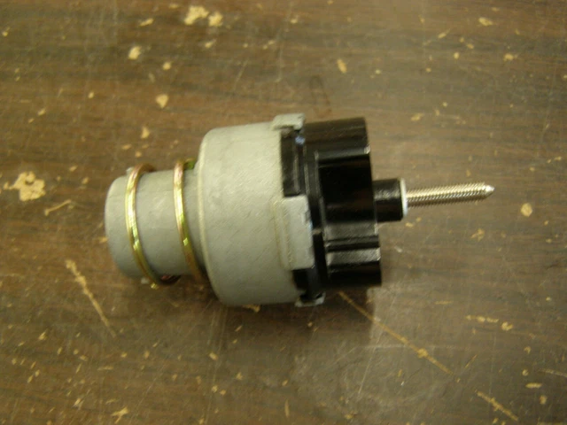 NOS FORD 1965 1966 Mustang Ignition Switch + Truck Bronco 1963 1964 ...
