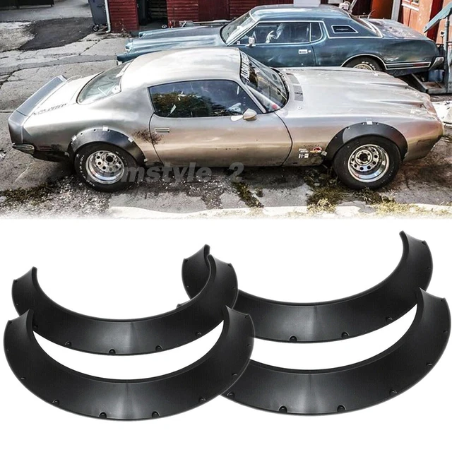 KIT CORPS EXTRA-LARGE pour fusées éclairantes Fender pour ...