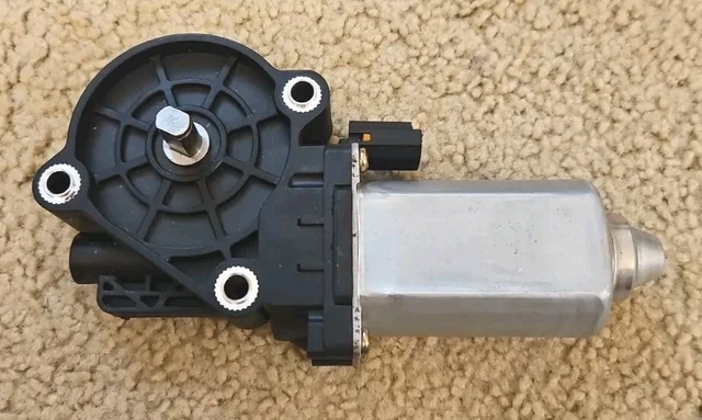 RV WINDOW MOTOR Stair Entry Step Motor For Kwikee 676061 Lippert ...