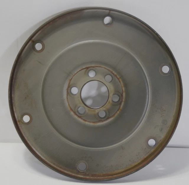 ORIGINAL VW PASSAT 3C B6 Golf Driving Plate Automatic 038105327B Bfs ...