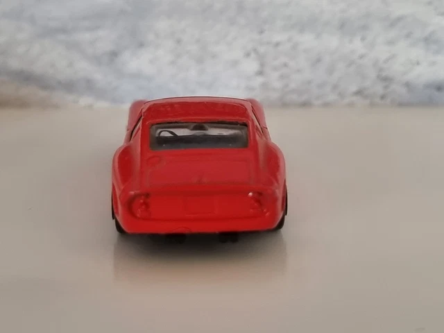 RARITÄT MODELLAUTO FERRARI 256 GTO Maisto 1:60 EUR 4,90 - PicClick DE