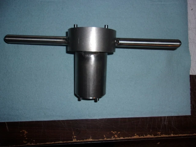 New Reproduction Nla Mercury Outboard Lower Unit Tool Mark 75 75a 78