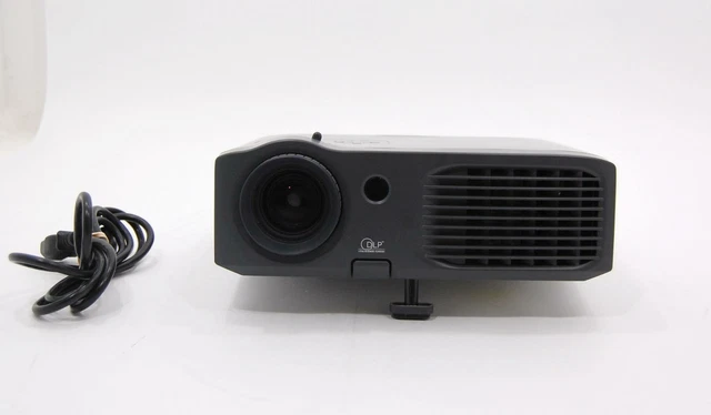 OPTOMA EP739 DLP Portable SVGA Video Projector 1024 x 768 £24.82 ...