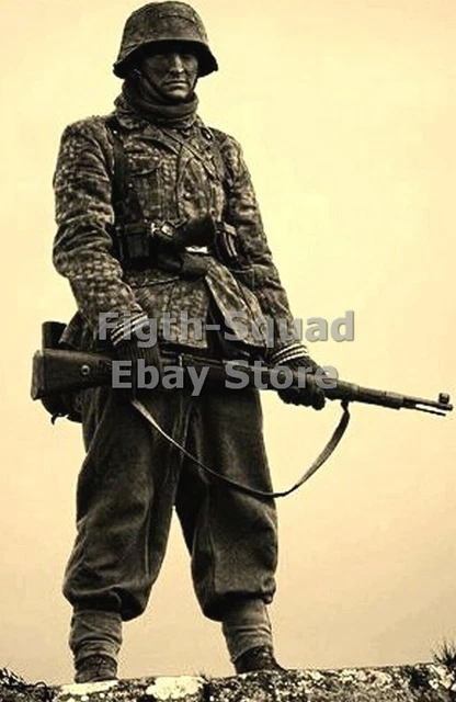 WW2 PICTURE PHOTO Deutsche German Soldier 5923 $9.86 - PicClick CA