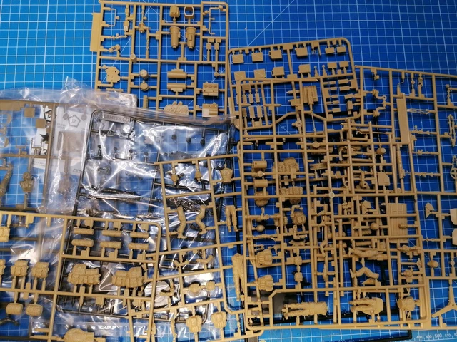 1:35 REMNANTS M113, M106 US Army Academy, Tamiya £20.92 - PicClick UK