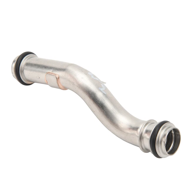OIL COOLER INLET Pipe With O Ring For Sonic Improve Engine Performance ...