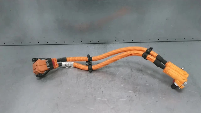 CABLE LA HAUTE tension Opel Mokka SUV Mokka-e (ZKX) 2023 9832922980 / ...