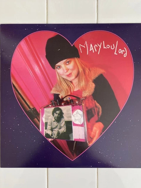 MARY LOU LORD Mary Lou Lord Mini Album Vinyl 1995 Indie Pop Rock Good ...