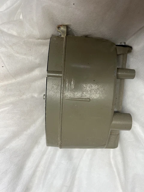 AGA BM TYPE 30B oil control valve £100.00 - PicClick UK