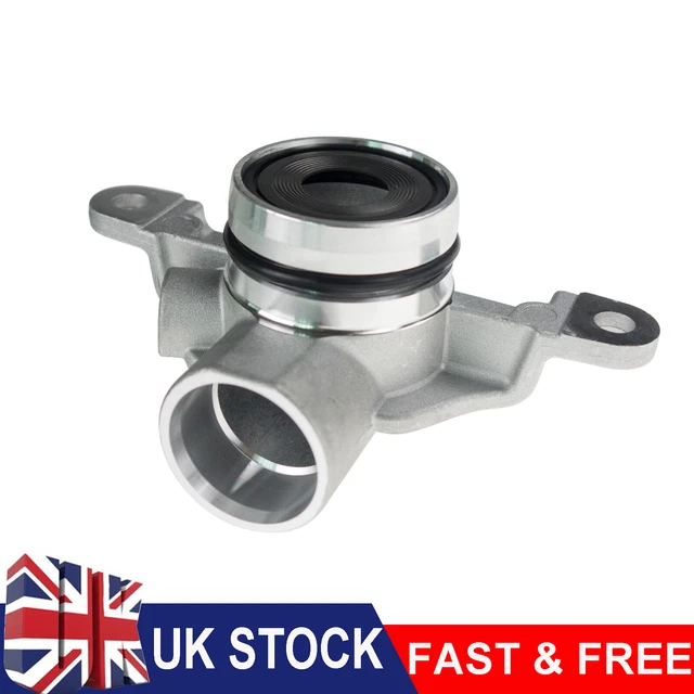 NEW FOR MERCEDES-BENZ OM642 Diesel Engine Breather Metal Cap ...