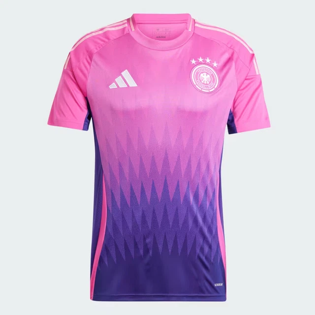 Dfb Trikot 2024 Kinder Auswarts