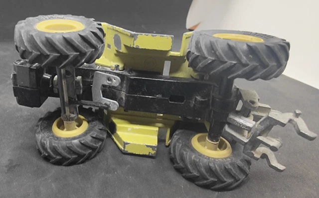 SIKU MERCEDES MB track épave 1/32 agricole tracteur miniature ferme ...