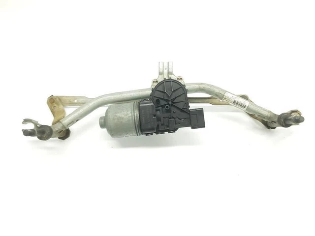 9673222580 MOTOR LIMPIA delantero para PEUGEOT 208 1.2 2012 1988236 EUR ...