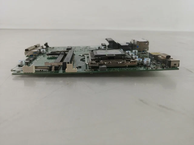 DELL OPTIPLEX 3080 Micro Intel LGA 1200 DDR4 Desktop Motherboard M3F6C ...
