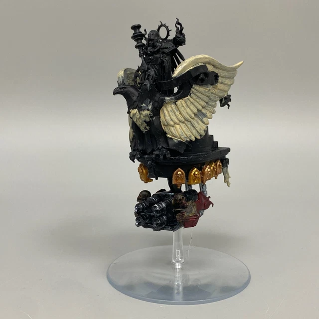 JUNITH ERUITA ADEPTUS Sororitas Warhammer 40K Soeurs De Bataille Games ...