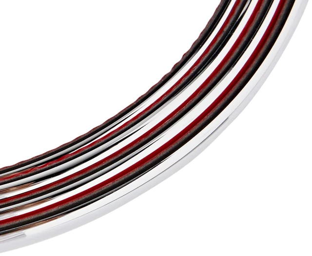 QUATTROERRE 19988 PROFIL Antérieur + Postérieur pour Voiture avec Le 3M ...