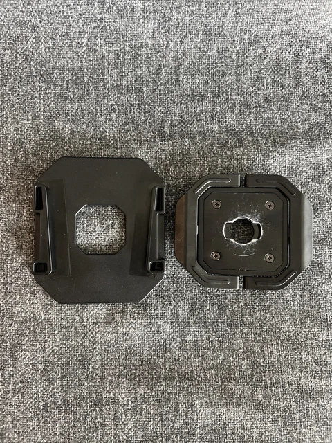 AXON RAPID LOCK Wing Clip Mount 74028, Compatible with Axon Body 2 and ...