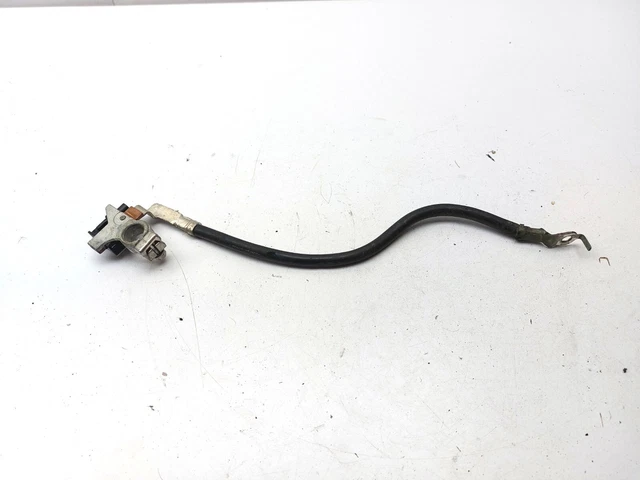 FORD FOCUS MK3 Negative Battery Cable Lead Terminal F1Ft-10C679-Ba 2015 ...