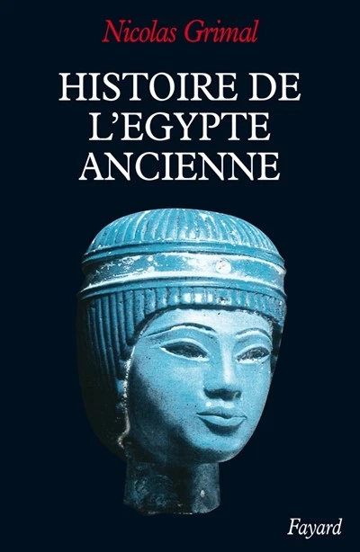 HISTOIRE DE L'EGYPTE ancienne, Nicolas Grimal EUR 3,99 - PicClick FR
