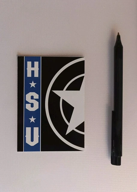 ULTRAS AUFKLEBER STICKER Adesivo HSV Hamburg Sammlung Auflösung EUR 1 ...