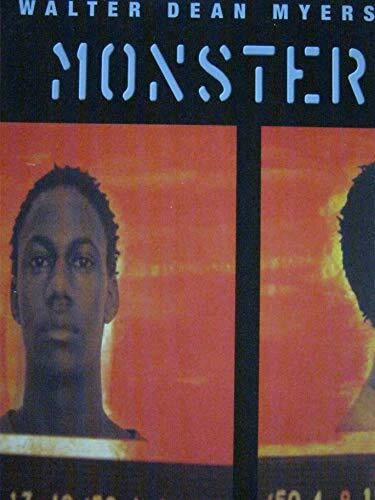 MONSTER, MOORE, DAVID W ; court métrage, Deborah J ; Smith, Micha EUR 7 ...