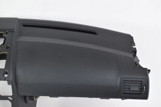 W169 A-KLASSE ARMATURENBRETT Instrumententafel Schwarz A16968007 Mopf ...