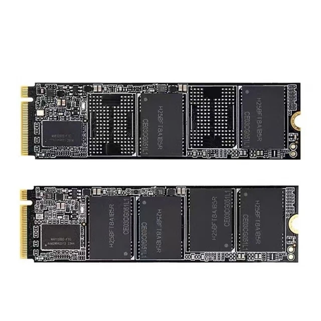 EFFICIENT 256GB/128GB NVME M.2 SSD For Desktop And Laptop Enhancement £ ...