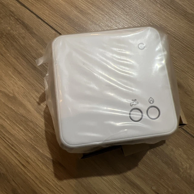 HIVE THERMOSTAT RECEIVER SLR2D Dual Channel £16.15 - PicClick UK