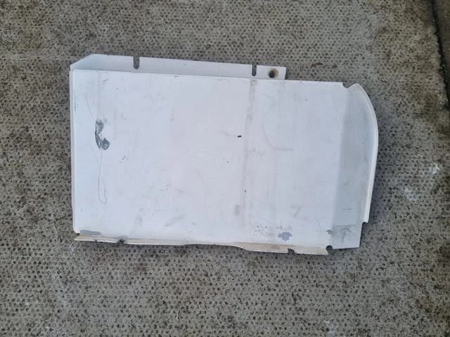 LAND ROVER DEFENDER 90 110 Inner Tub Light Cover X1. £9.99 - PicClick UK