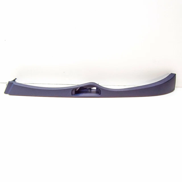 BMW 3 E46 Left Headlight Primed Cover 51137043407 NEW GENUINE EUR 54,80 ...