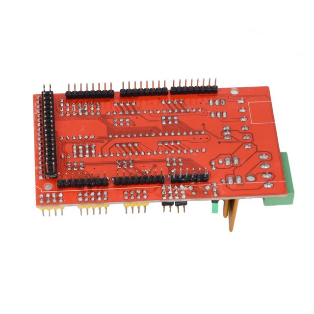 KIT STAMPANTE 3D rampe scheda di controllo 1.4 con driver 4988 con ...