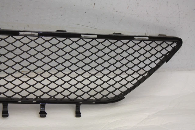 MERCEDES S CLASS W222 AMG Front Bumper Lower Grill A2228850053 *DAMAGED ...