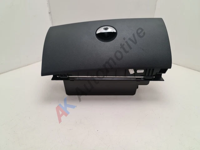MINI COOPER S ONE LCi R50 R52 R53 - GLOVE BOX with WORKING CATCH £39.90 ...