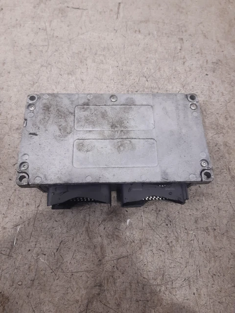 2006 CITROEN C3 Automatic Transmission Control Module 9650010680 £60.00 ...