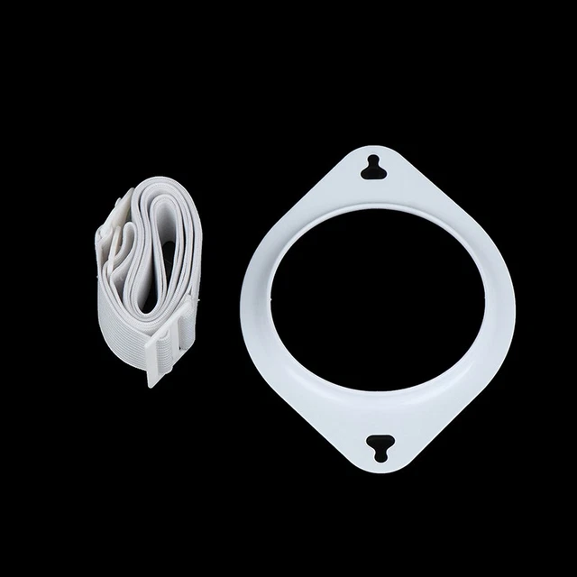 ADJUSTABLE OSTOMY REINFORCEMENT Colostomy Bag Fixation Reinforced Belt ...