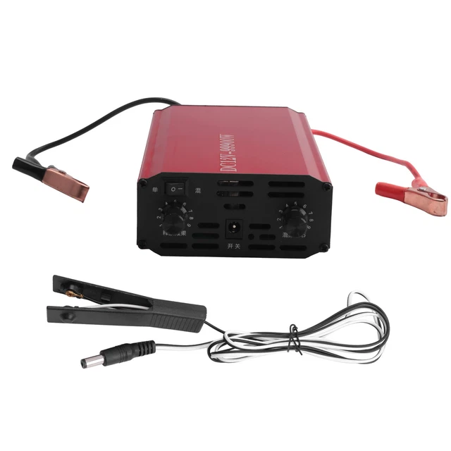 DC12V-99900W DUAL VARIABLE Inverter Head High 12V Multifunction ...