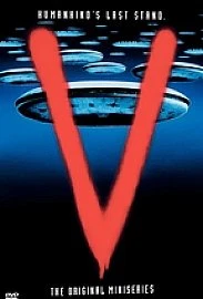 V: THE COMPLETE Collection (Original Series) [DVD] [1984] [2008 ...