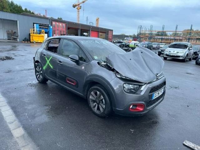 POMPE IMMERGEE CITROEN C3 3 PHASE 2 1.2 VTI - 12V /R:65752749 EUR 80,00 ...