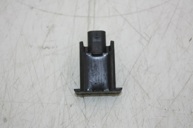 MERCEDES C CLASS W205 Front Bumper Crash Impact Sensor A2059058219 ...