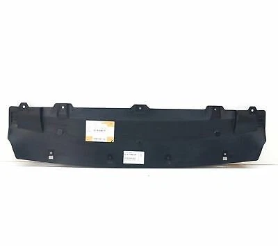 GENUINE BMW F10 F10N M adapter engine compartment shielding OEM ...