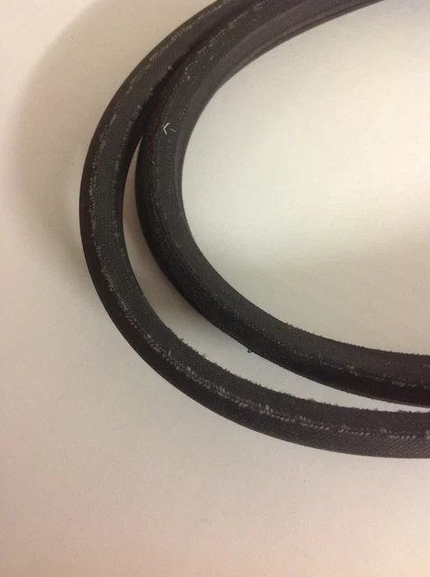 MOUNTFIELD 1436H RIDE on lawnmower blade drive belt part 135065701/0 ...