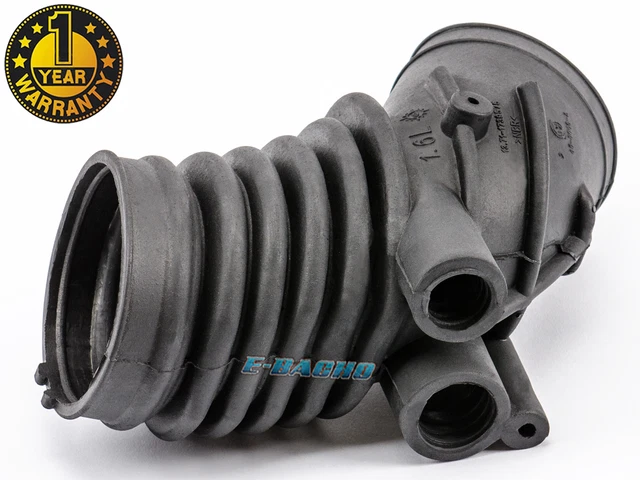 NEUF BMW E36 316i COMPACT COUPE M43 TUYAU DURITE D'AIR PIPE HOSE ...