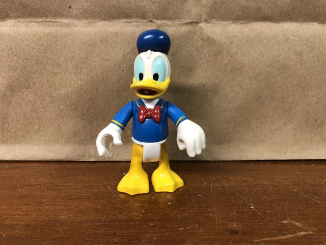 Mega Bloks Disney Mickey Mouse Clubhouse FOR SALE! - PicClick UK