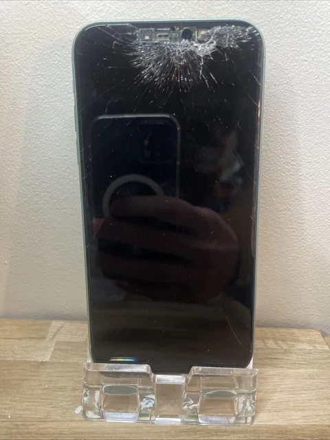 APPLE IPHONE 11 64Go - A Réparer - iCloud Désactivé - [Ref.2528] EUR 89 ...