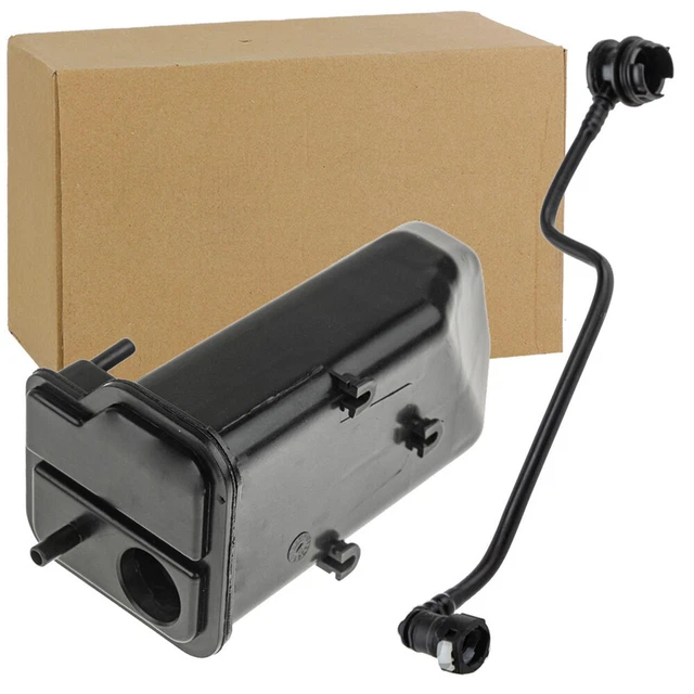 AKTIVKOHLEFILTER TANKENTLÜFTUNG EFP-VW-004 für VW Golf V Schrägheck ...