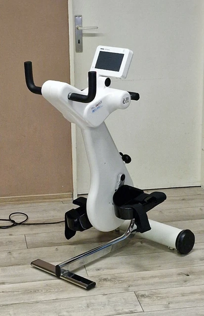 RECK MOTOMED LOOP , Beintrainer. 12 Monate GEWÄHRLEISTUNG EUR 2.899,00 ...