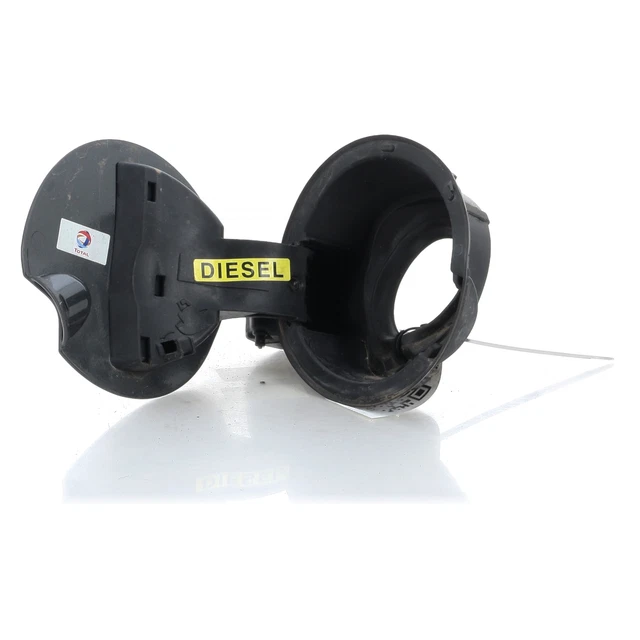 TRAPPE PORTILLON CARBURANT - Citroen C3 II PH.1 - 00001517H3 - L0-3603I ...